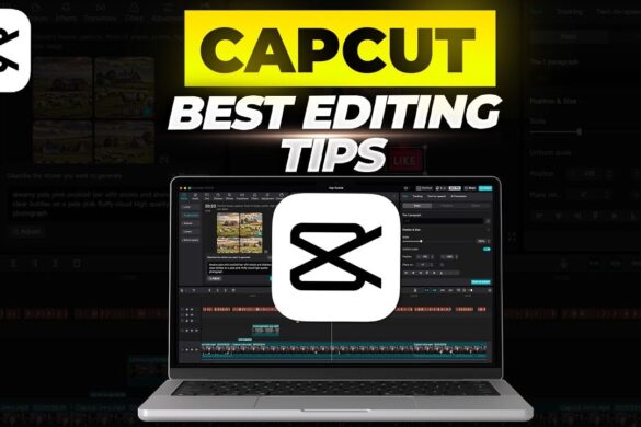 Top 5 Video Editing Apps for PC in 2025 - Howfinity